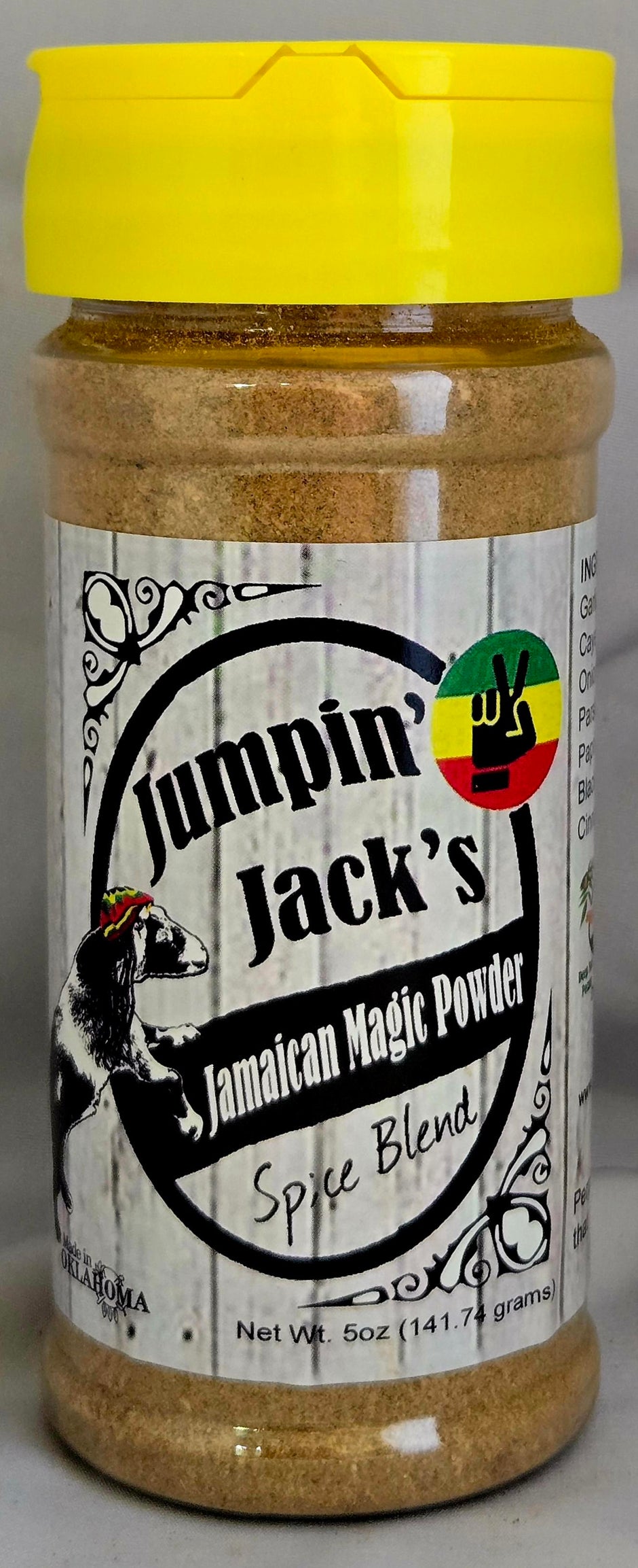 Products – Page 2 – Deep Fork Foods