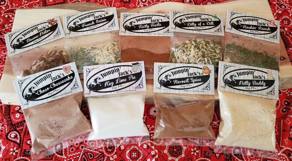 Products – Deep Fork Foods